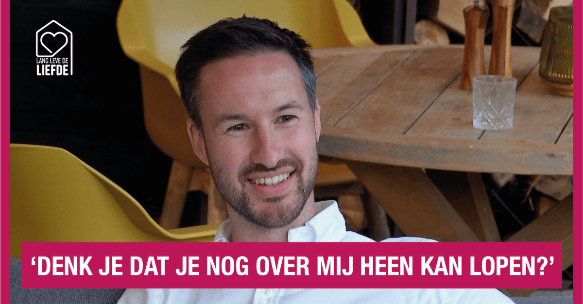 Lang Leve de Liefde: Is Kevin IN STAAT om Anouk te TEMMEN?
