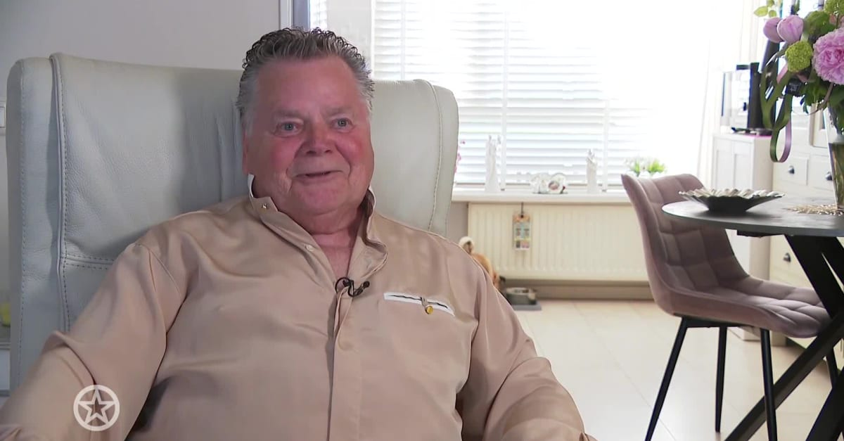 Joop Hazes haalt in liedje uit naar Rachel