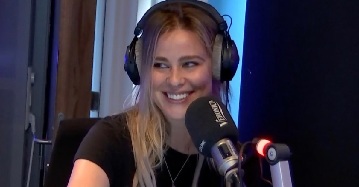 Veronica Inside: Celine heeft een nieuwe vriend