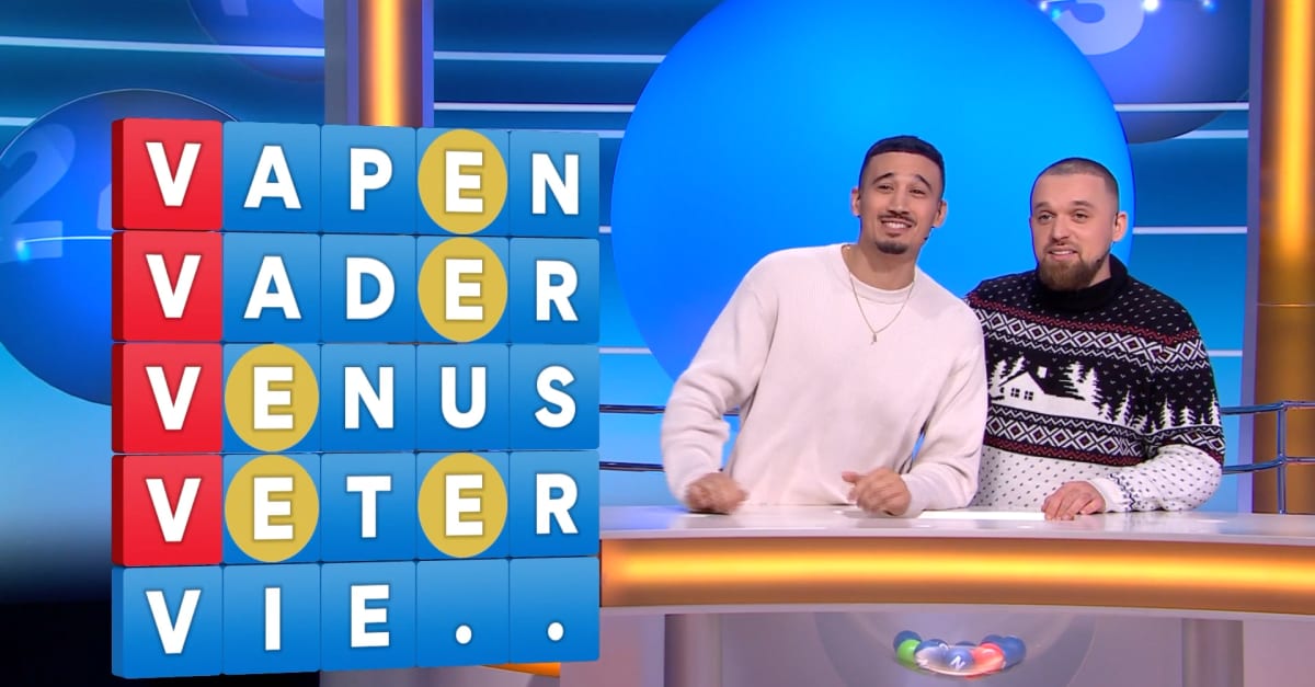 Vrienden van Lingo: SNEAK PREVIEW! Vrienden van Lingo seizoen 2