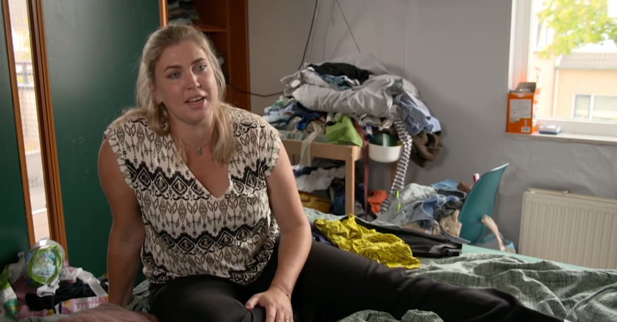 Je Huis op Orde: Rotzooi zorgt voor SCHULDGEVOELENS naar KINDEREN