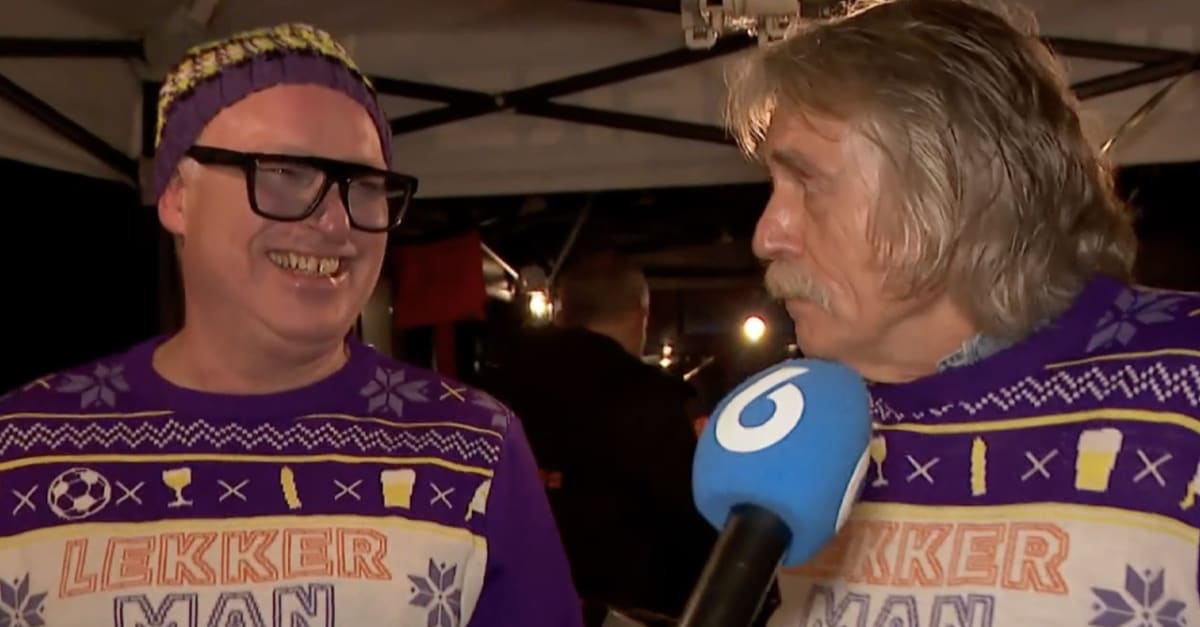 Vandaag Inside: NPO-gezicht is volgens Johan en René welkom bij SBS6: 'Moet ook zeven keer ...