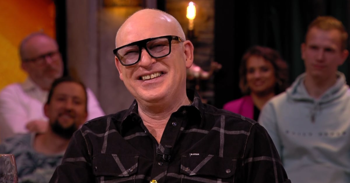 René pleit voor verandering bij Vandaag Inside: ‘Dat moeten wij volgend ...