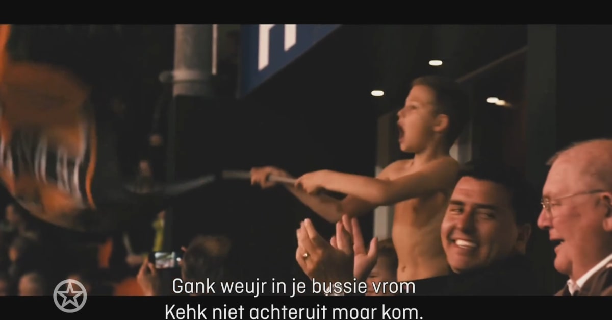 Shownieuws: Zoon Jan Smit maakt zang-debuut