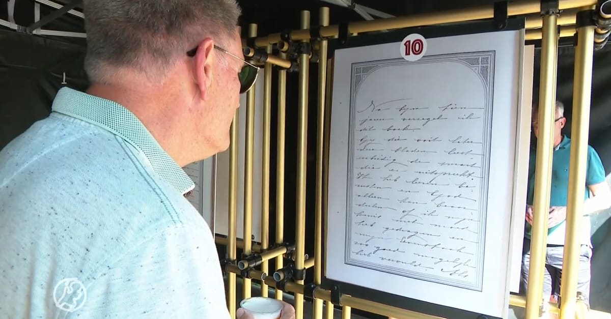 Na eeuw speculeren is eindelijk het 'geheim van Haastrecht' onthuld