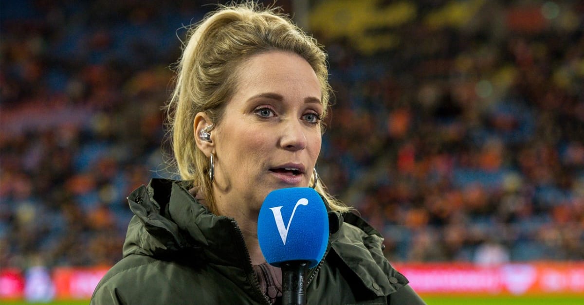 Veronica Inside: Seizoen 2020 Aflevering null