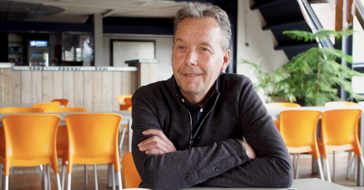 Vandaag Inside: Valentijn wordt in ‘Koffie Met’ verrast met Televizier ...