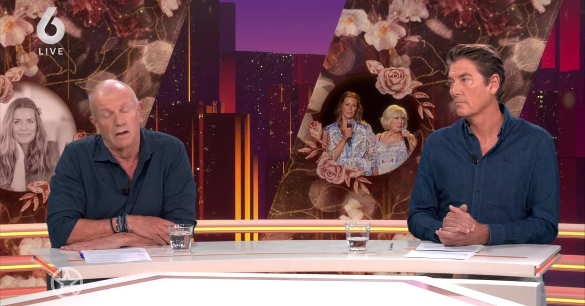 Shownieuws: Shownieuws-tafel reageert op overlijden Daniëlle van 't Schip