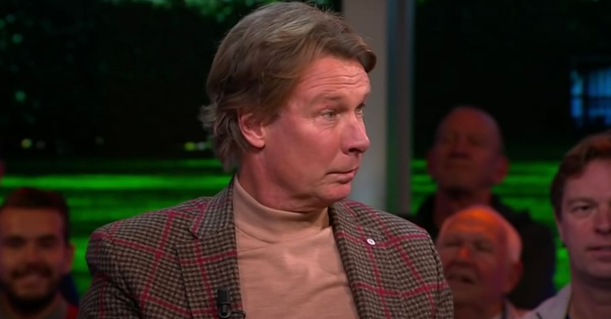 Veronica Inside: Draagt Hansie Hansie een pruik?