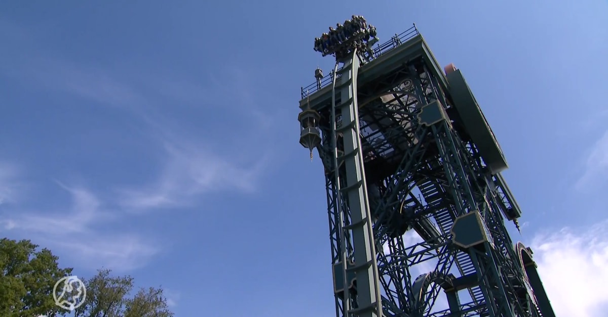 De Efteling bestaat 70 jaar en dat wordt groots gevierd: 'Het blijft mooi hè'