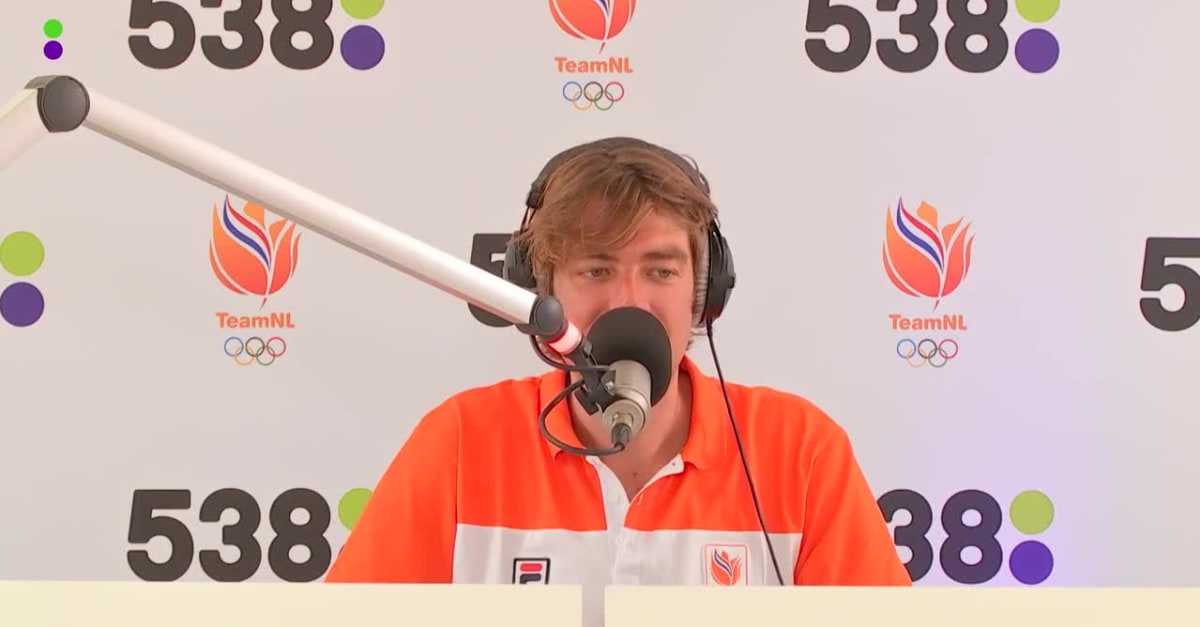 Radio 538: Wordt bronzen Femke Bol dé ster van de toekomst?
