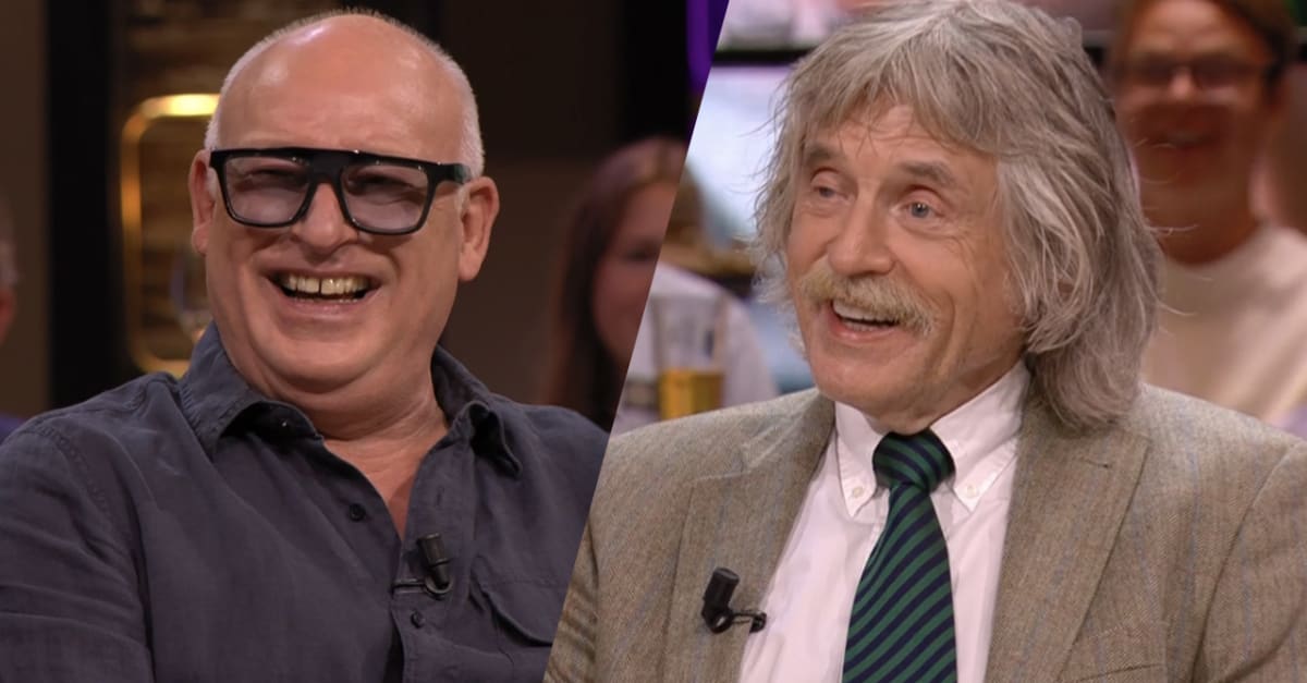 René heeft welgemeend advies voor Johan: ‘Dat heeft me tienduizend euro ...