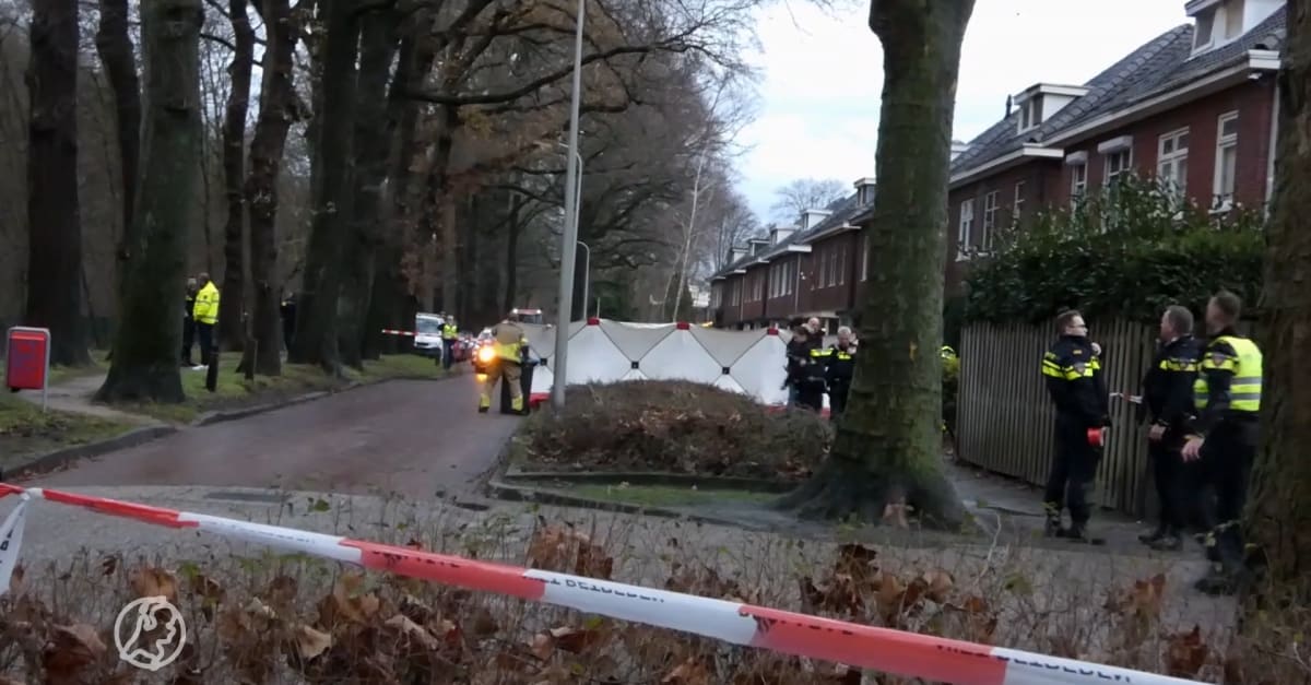 Man doodgeschoten bij 'geweldsincident' Enschede, politie pakt verdachte op