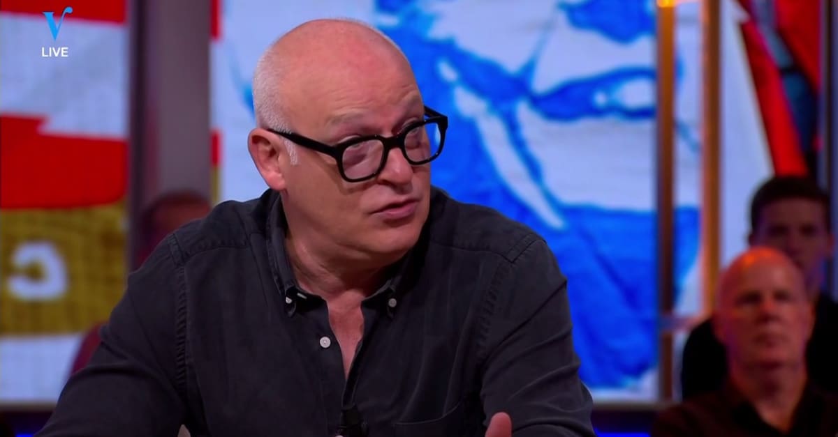 Veronica Inside: René ziet geen kwaad in gedrag Ihattaren: 'Deed ik ook ...