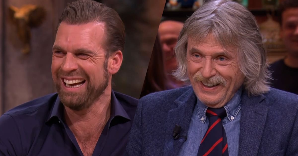 Vandaag Inside: Rutger Castricum pleit voor kritisch interview met ...