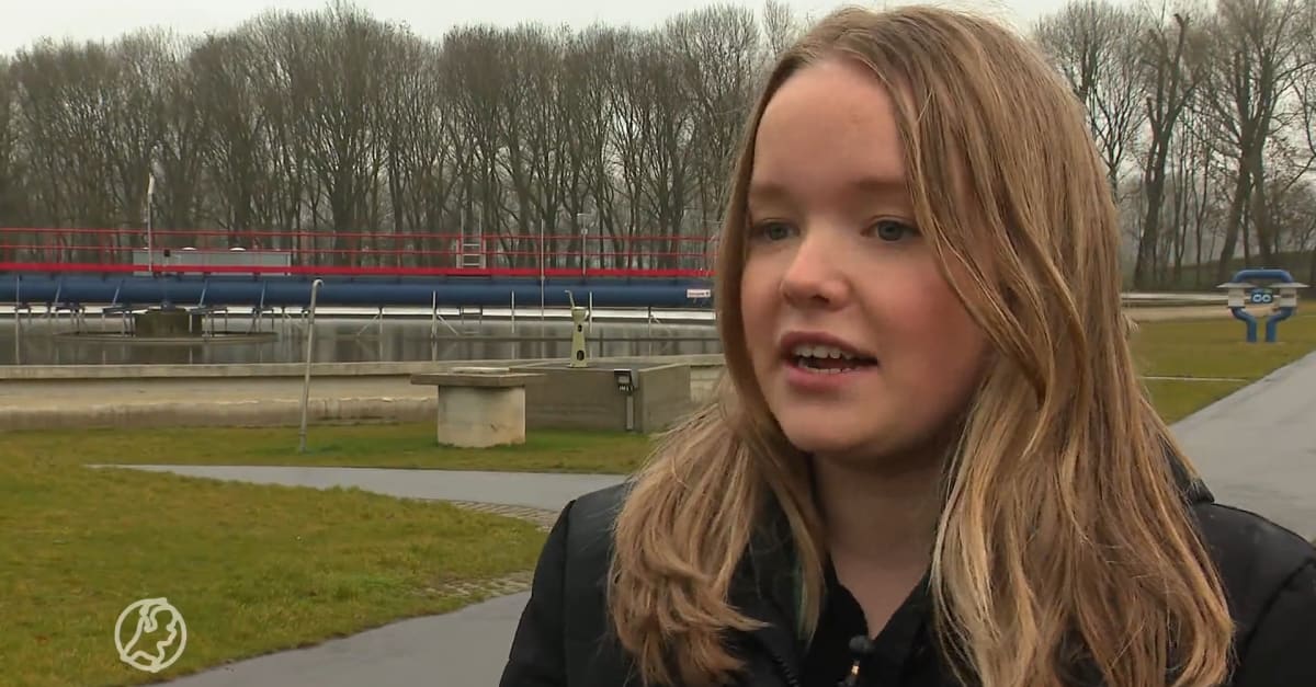Hart van Nederland - Late Editie: Tieners Julia en Floris willen de ...