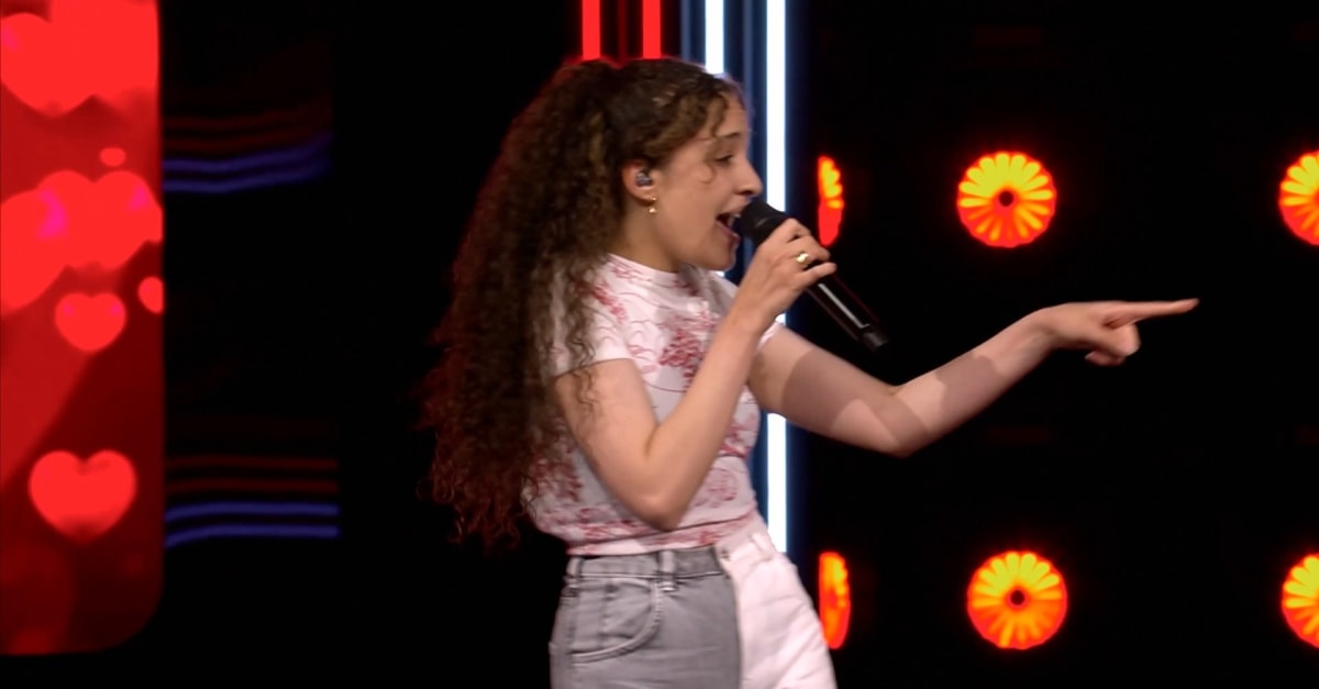 K2 zoekt K3: Seizoen 2021 Aflevering 2