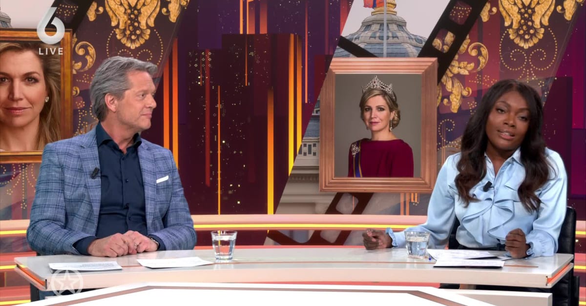 Streamingdienst Videoland komt met de serie 'Maxima'