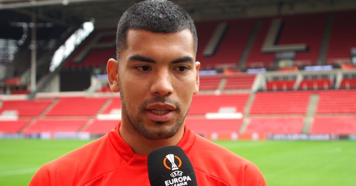 Benitez: 'We hebben de mentaliteit en de wil om het gewenste resultaat ...