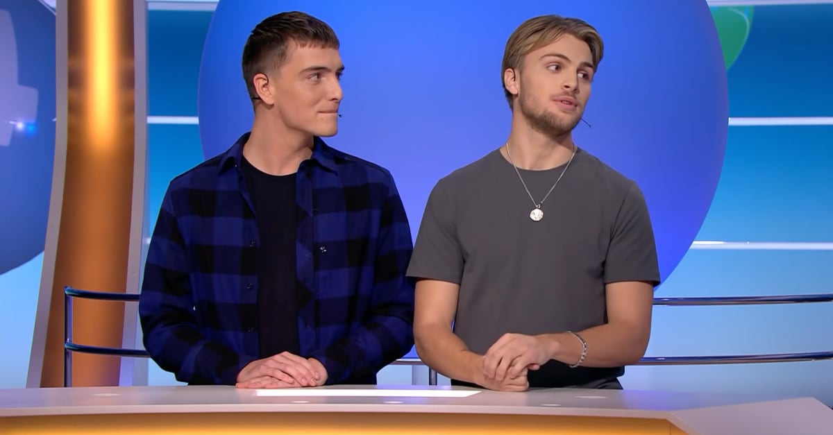 Vrienden van Lingo: Rijk Hofman: Mijn WOORDENSCHAT valt TEGEN