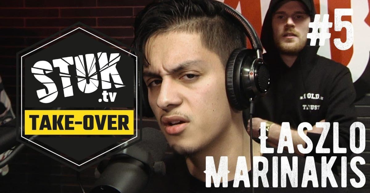 StukTV TAKE-OVER: Seizoen 2 Aflevering 2