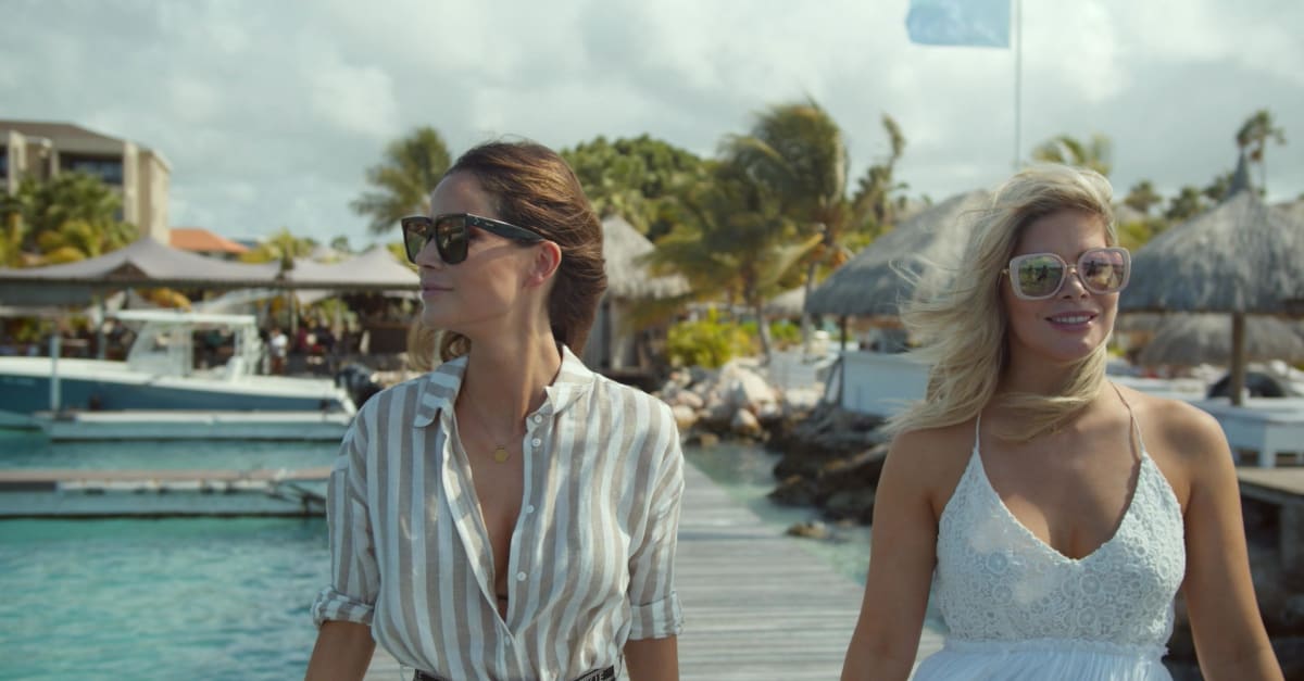 De Gouden Formule: Seizoen 2 Aflevering 2