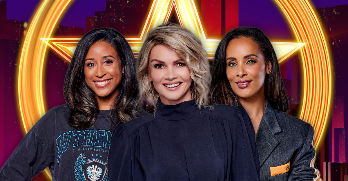 Shownieuws: Seizoen Aflevering 244