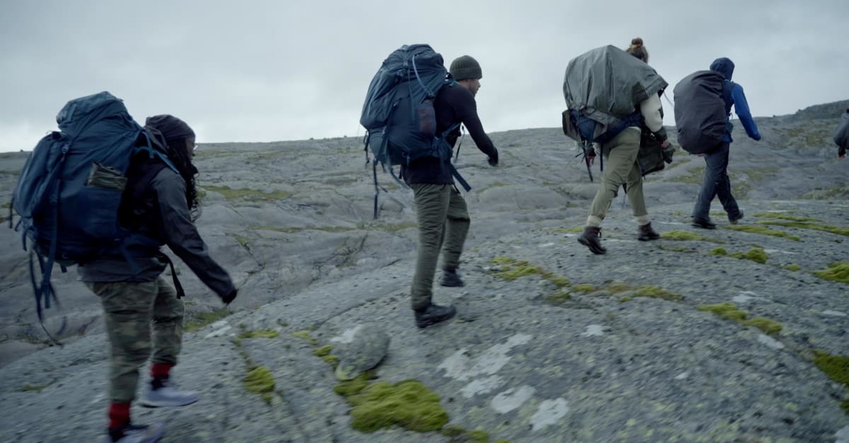 No Way Back: Seizoen Aflevering 2