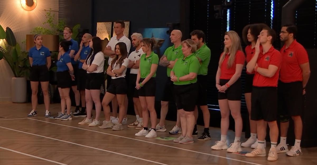 De Bondgenoten: Seizoen 1 Aflevering 84