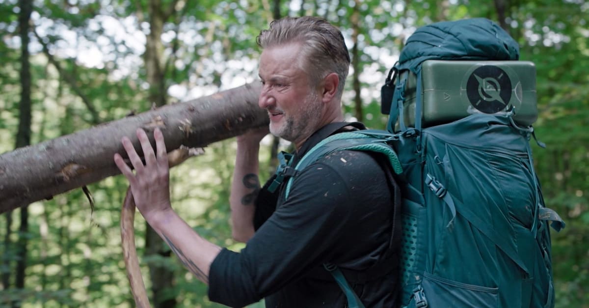 No Way Back VIPS: Seizoen 1 Aflevering 5