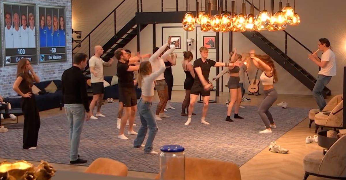 De Bondgenoten: Seizoen Aflevering 77