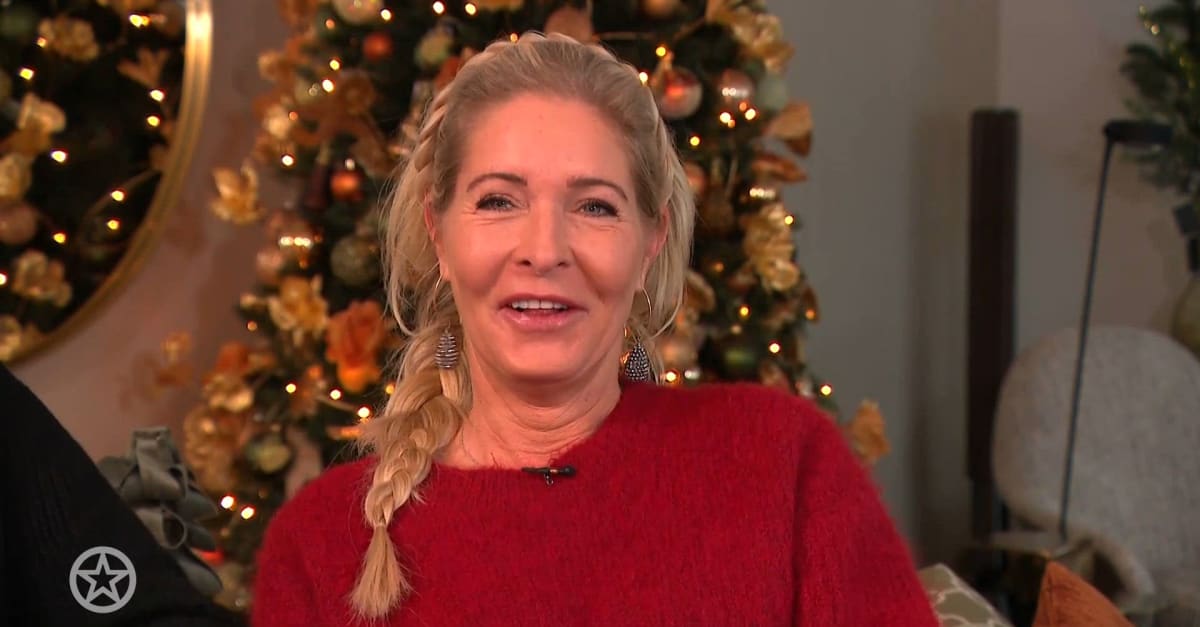 Shownieuws: Mariska Bauer over deelname aan kerstspecial HHB
