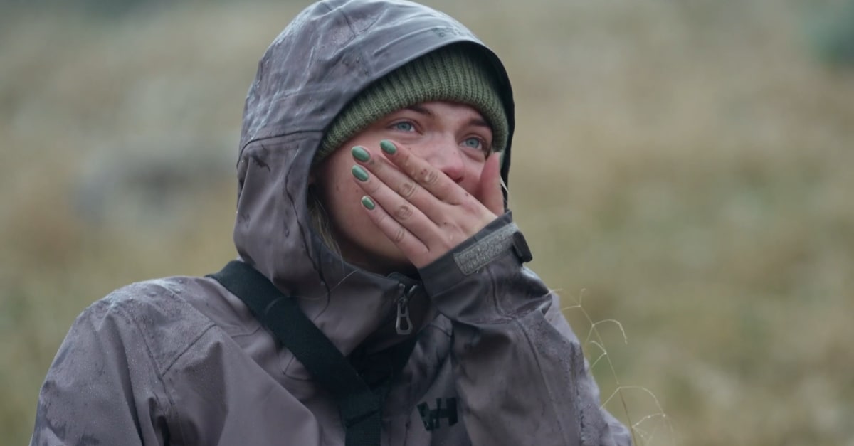 No Way Back VIPS: Deelnemers ontvangen emotioneel bericht van thuisfront