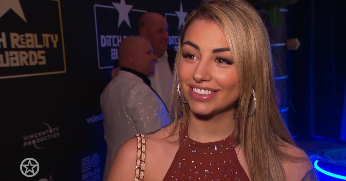 Shownieuws: EOTB-Ayleen laat zich uit over moederschap