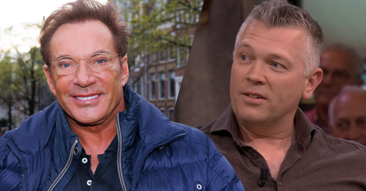 Wouter de Winther kreeg direct belletje van RTL Boulevard na uitspraak ...