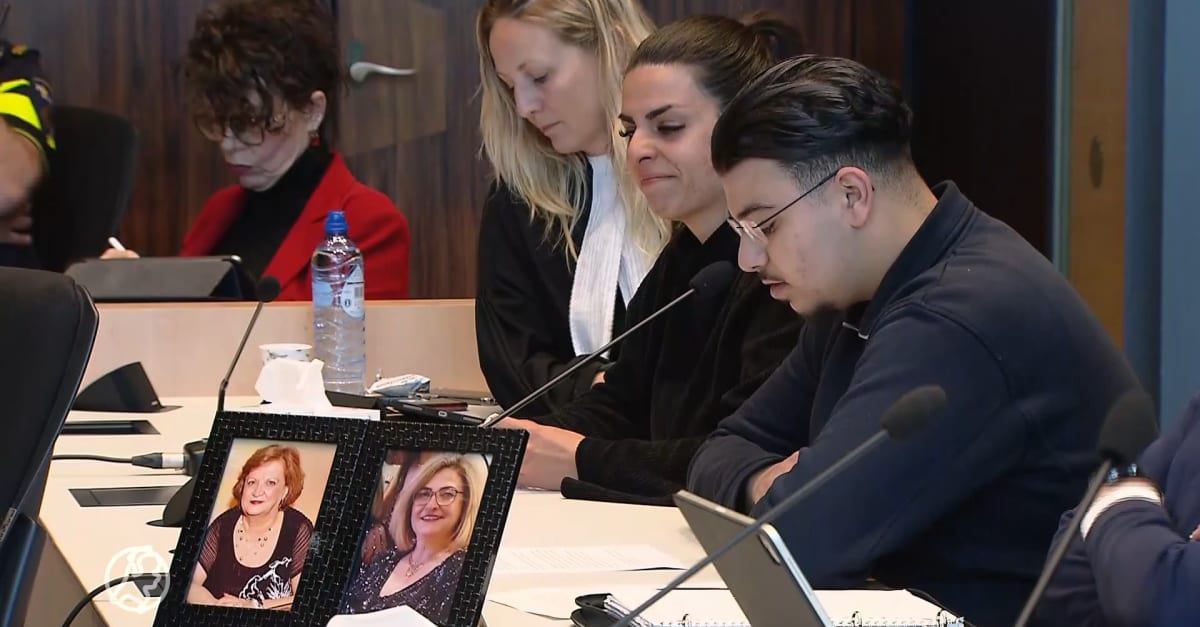 OM eist 22 jaar cel en tbs in hoger beroep zaak kruisboogschutter