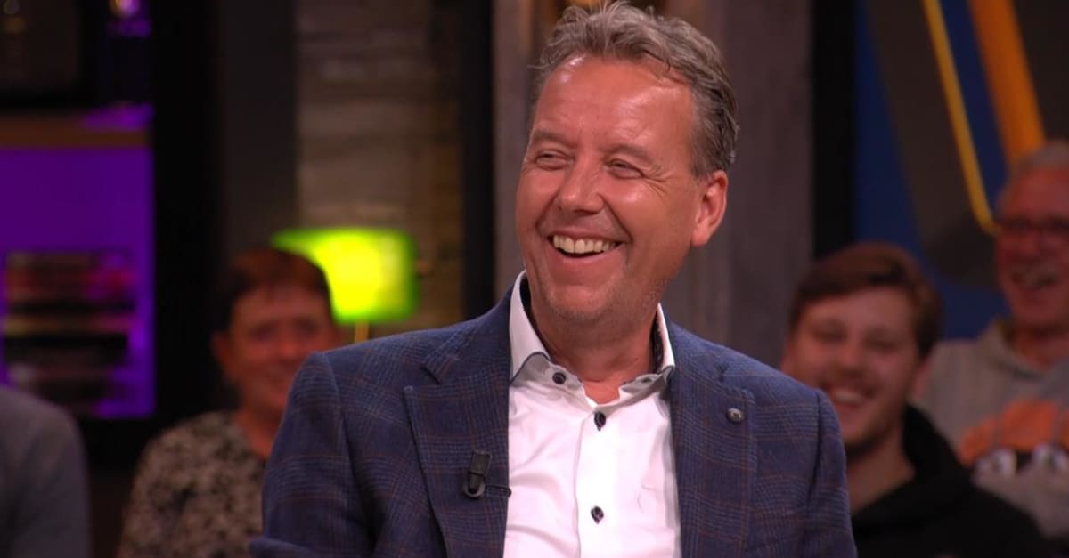 Vandaag Inside: Seizoen 1 Aflevering 98