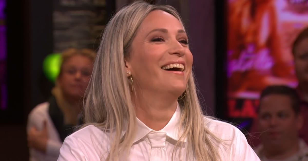 Vandaag Inside: Seizoen Aflevering 35