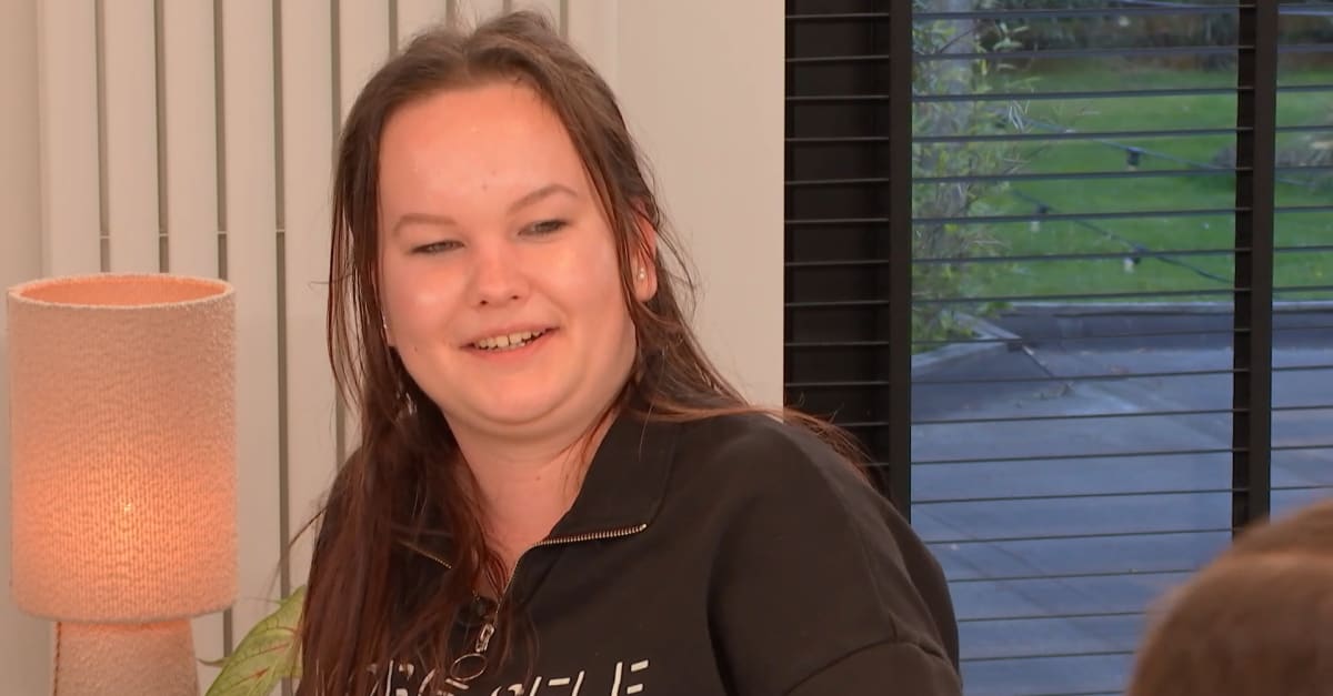 Lang Leve de Liefde: Seizoen 7 Aflevering 195