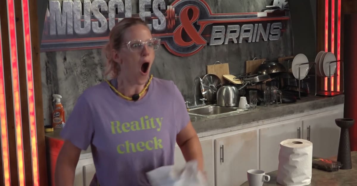 Muscles & Brains: Kan Evelien de toekomst voorspellen?