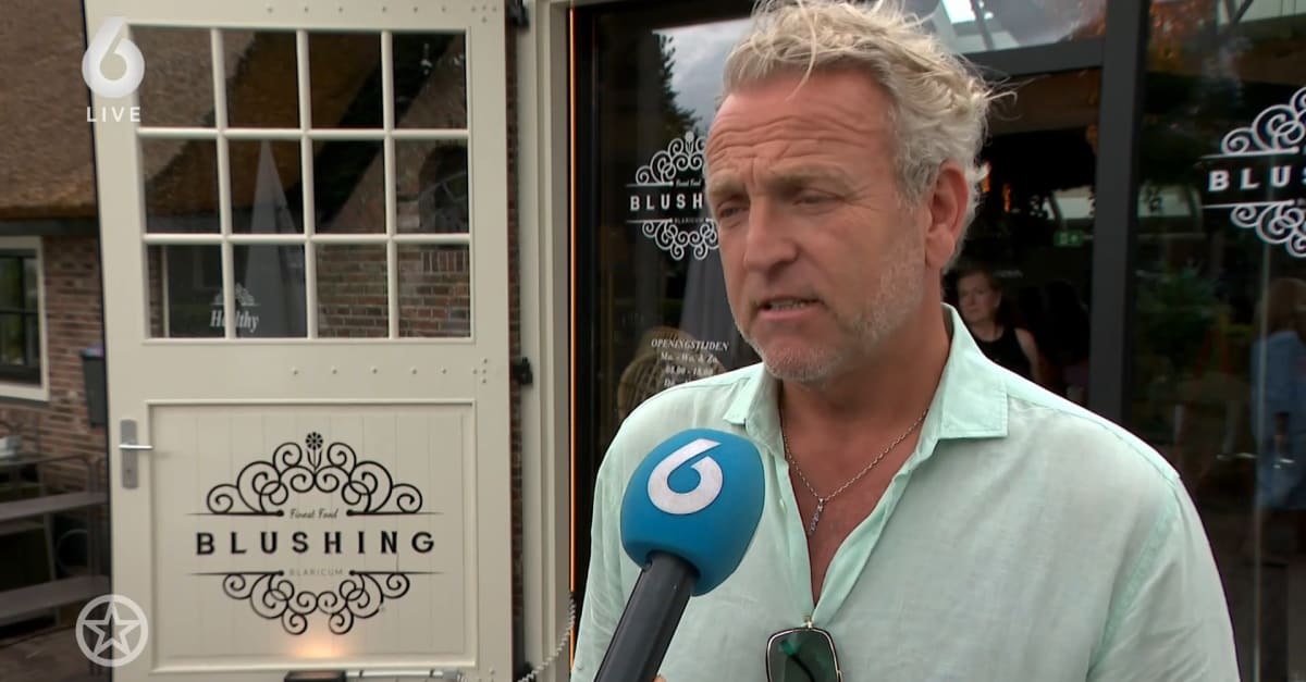 Shownieuws: Gordon reageert op 'pestgedrag' Gerard Joling en Hélène Hendriks