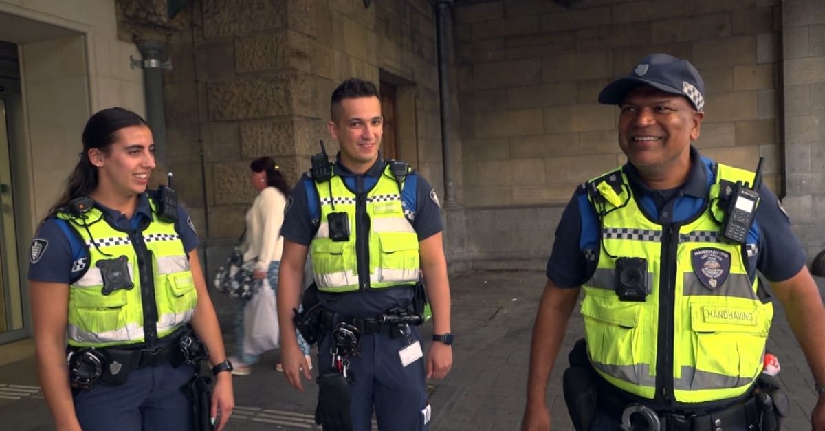 Overtreders: Seizoen Overtreders Aflevering 69