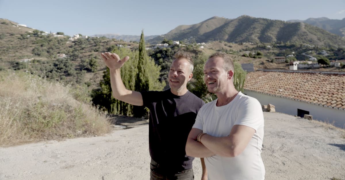 Het Roer Om: Seizoen Aflevering 8