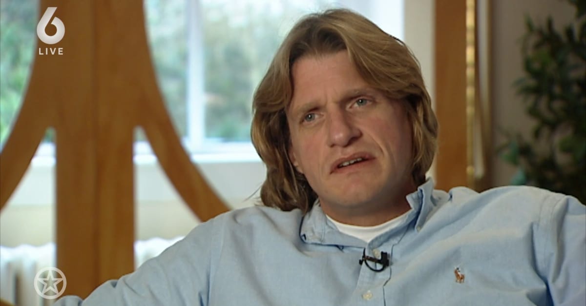 Shownieuws: Shownieuws-tafel over overlijden Keith Bakker