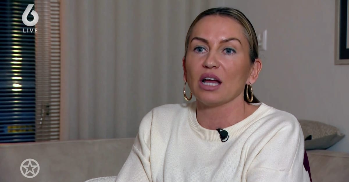 Shownieuws: Jacomien maakt terugkeer in URK!