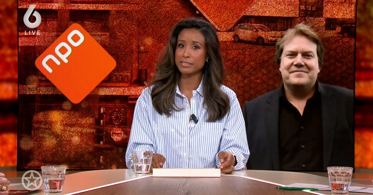 Shownieuws: Remco van Leen stopt bij NPO als directeur video