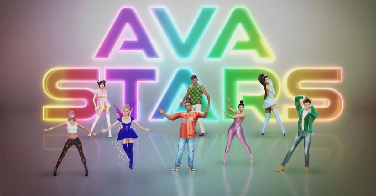 Avastars: Seizoen 1 Aflevering 1