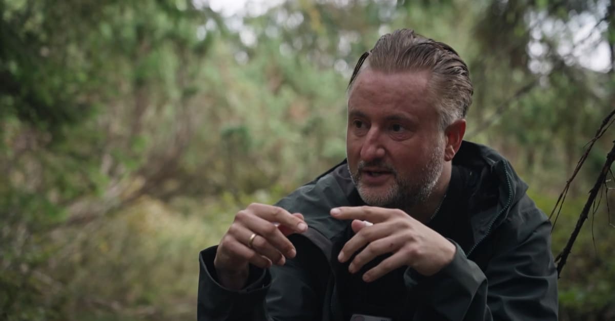 No Way Back VIPS: Seizoen 1 Aflevering 6