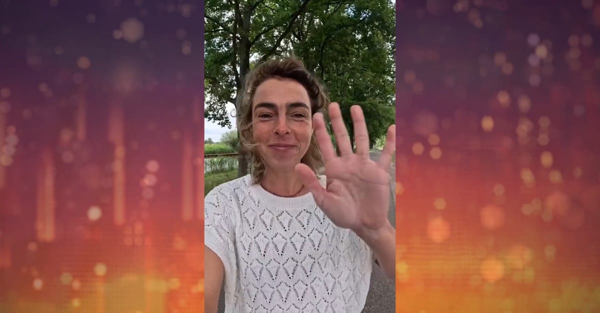 Shownieuws: Boer zoekt vrouw-Ciska opgelucht dat de opnames erop zitten