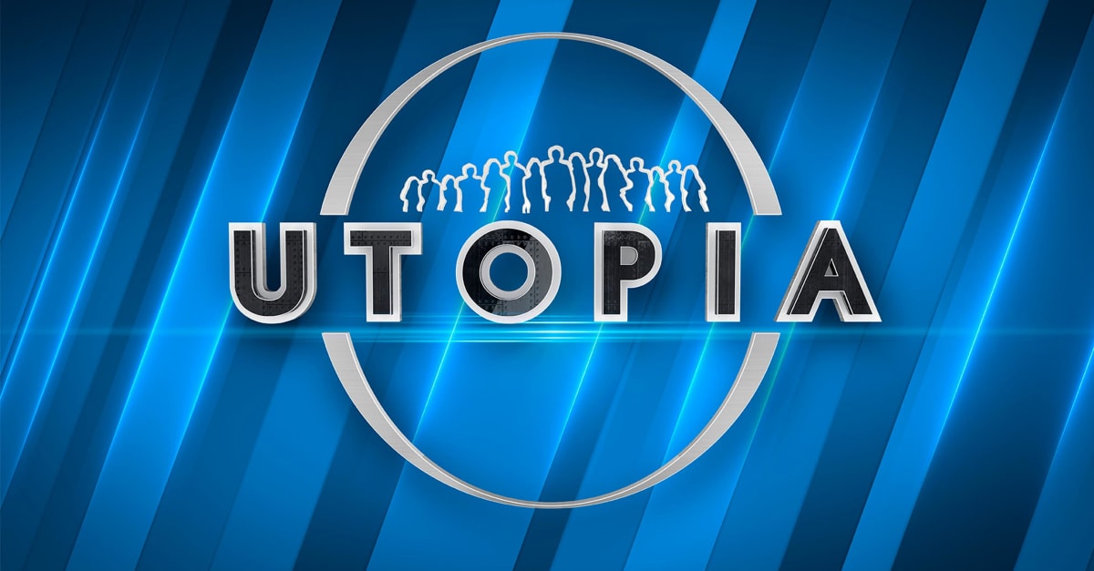 Utopia: Seizoen 2015 Aflevering 213